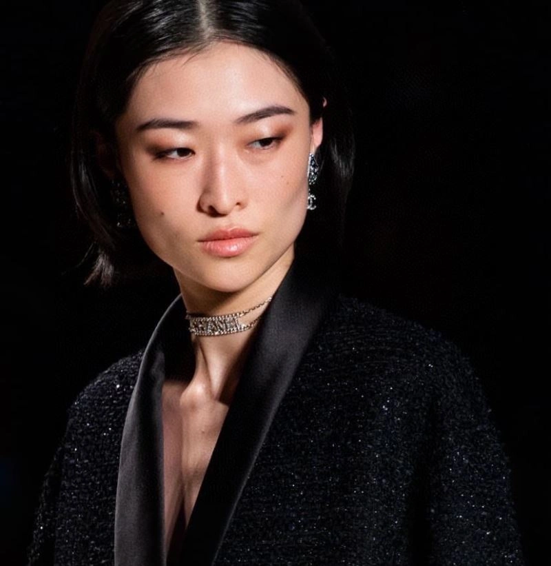 Authentic Chanel Necklaces