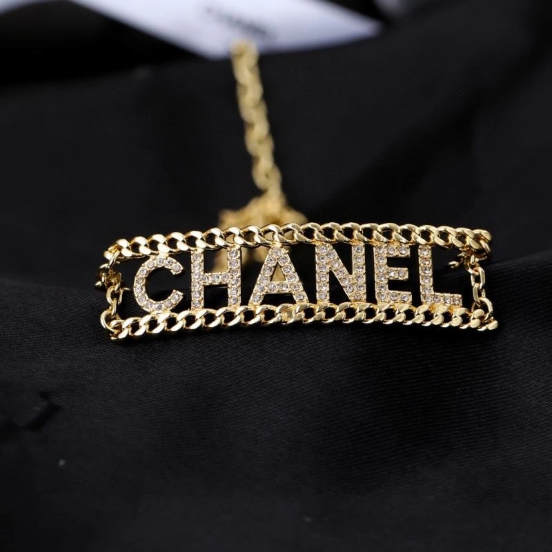 Authentic Chanel Necklaces