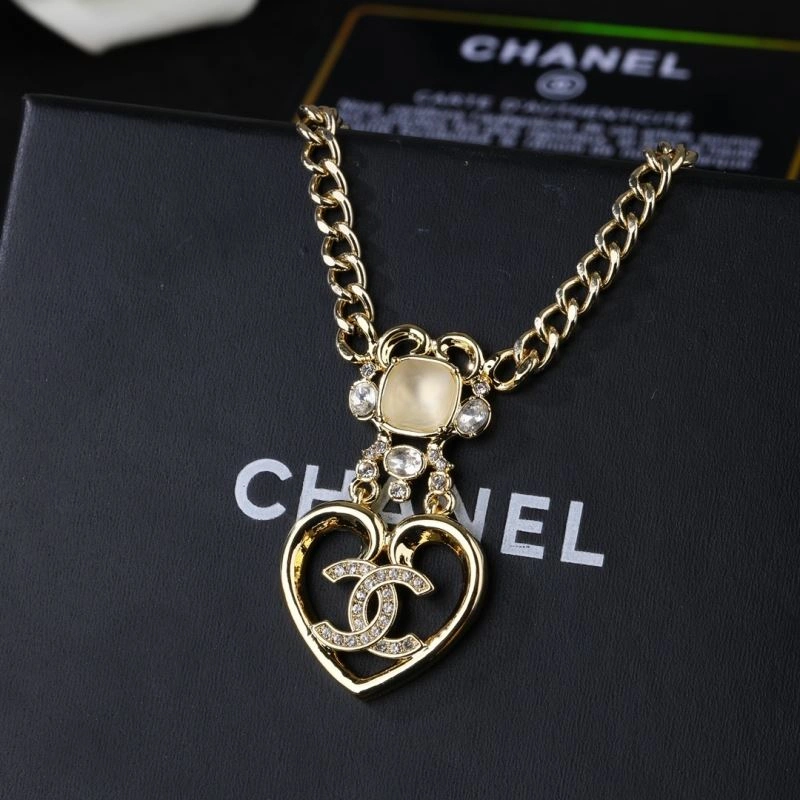 Value-priced Chanel Necklaces