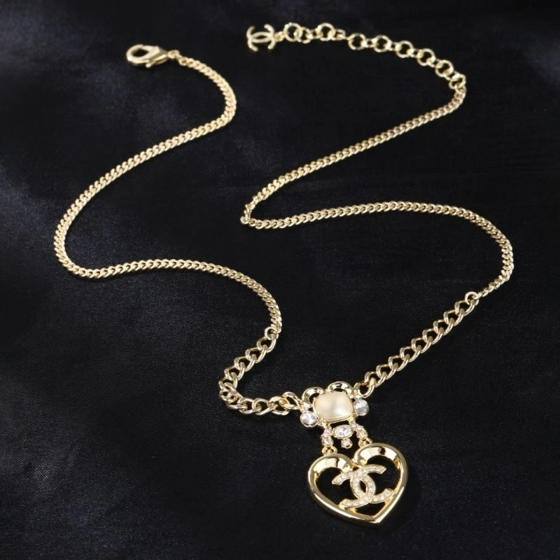 Value-priced Chanel Necklaces