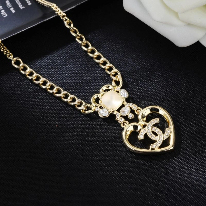 Value-priced Chanel Necklaces
