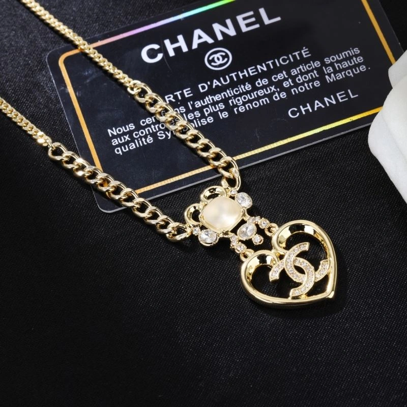 Value-priced Chanel Necklaces