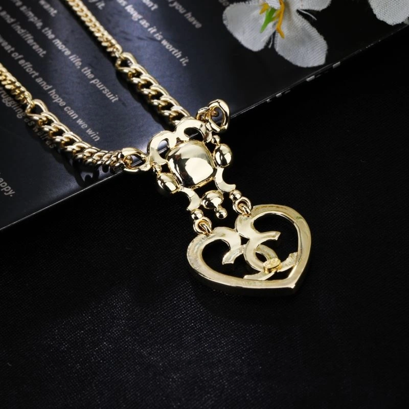 Value-priced Chanel Necklaces