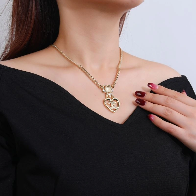 Value-priced Chanel Necklaces