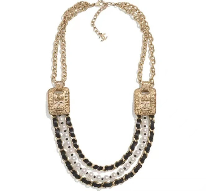 Exact replica Chanel Necklaces