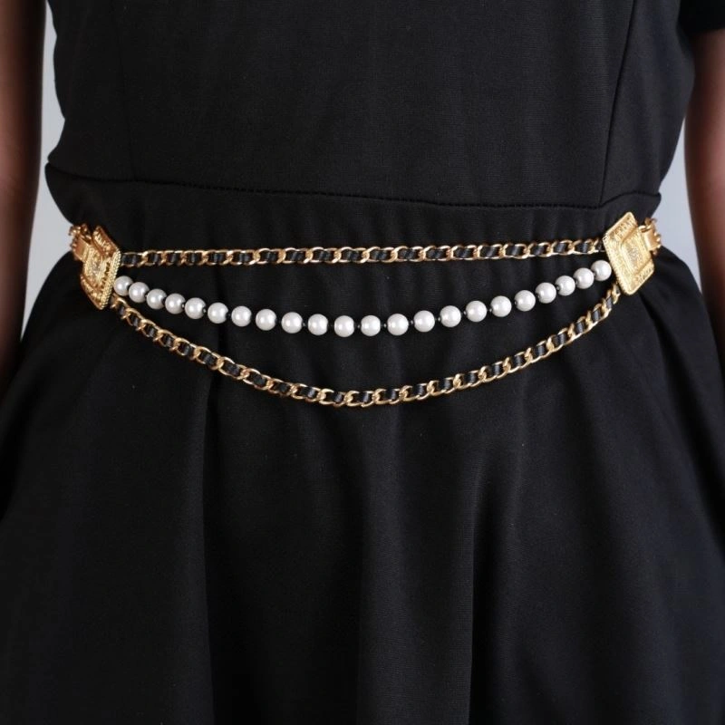 Exact replica Chanel Necklaces