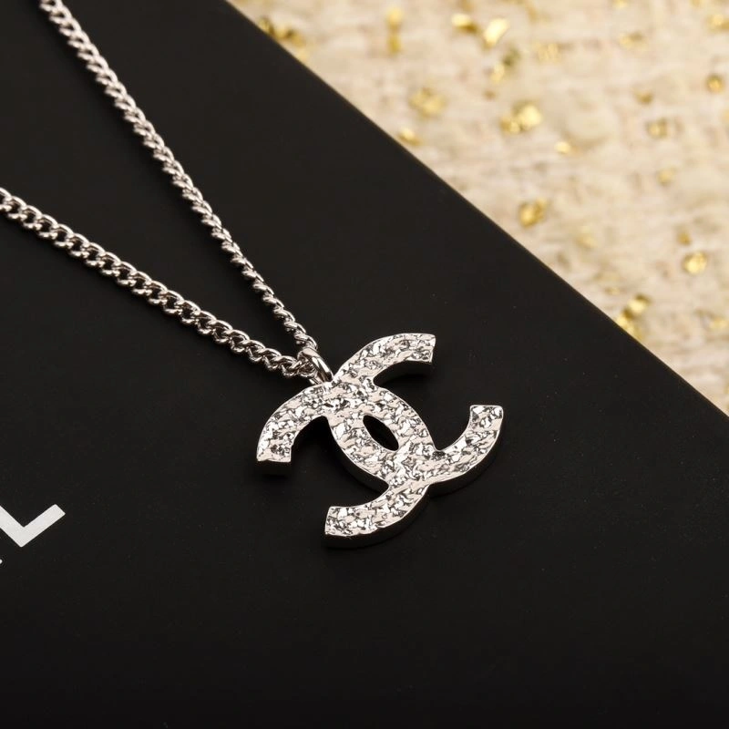 Brand-original Chanel Necklaces