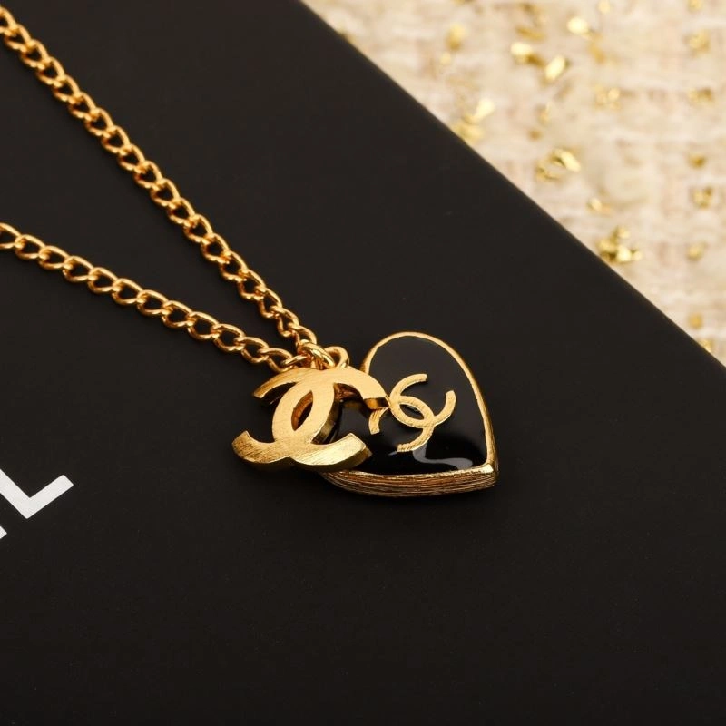 Genuine Chanel Necklaces