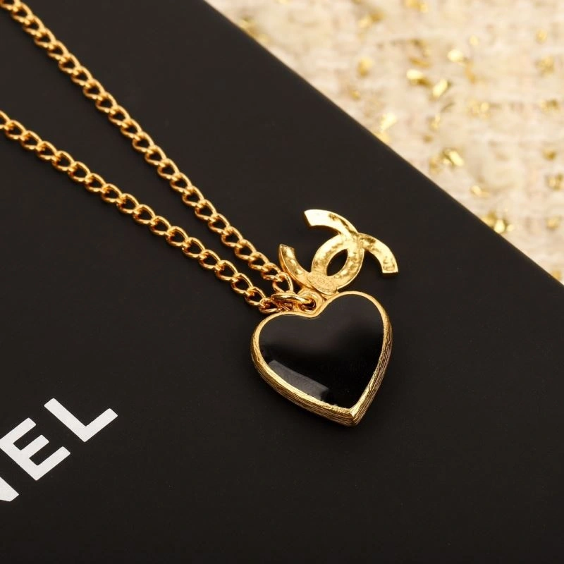 Genuine Chanel Necklaces