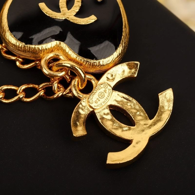 Genuine Chanel Necklaces
