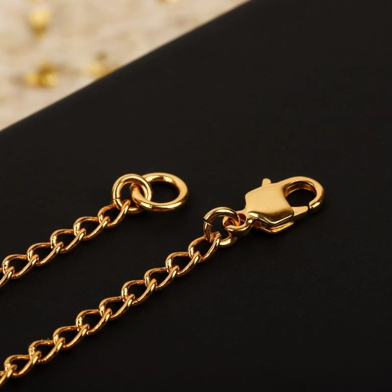Genuine Chanel Necklaces