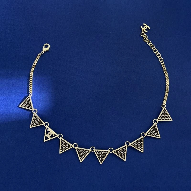 Mirror quality Chanel Necklaces