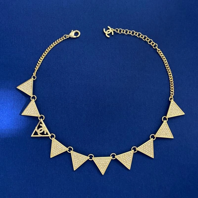 Mirror quality Chanel Necklaces