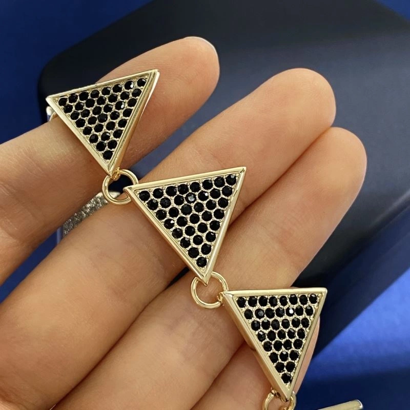 Mirror quality Chanel Necklaces