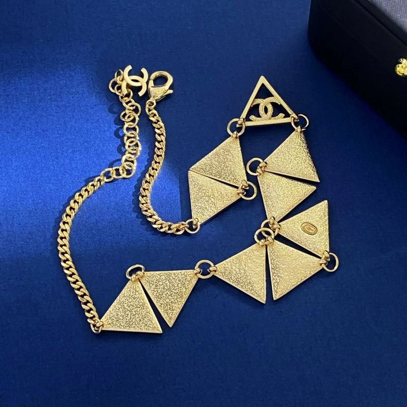 Mirror quality Chanel Necklaces