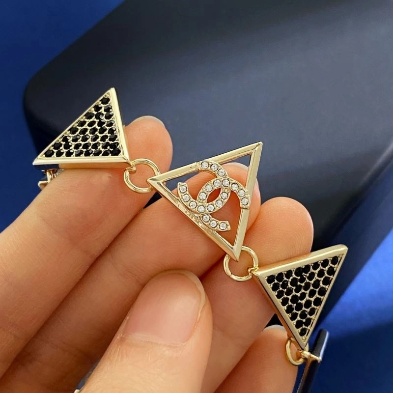 Mirror quality Chanel Necklaces