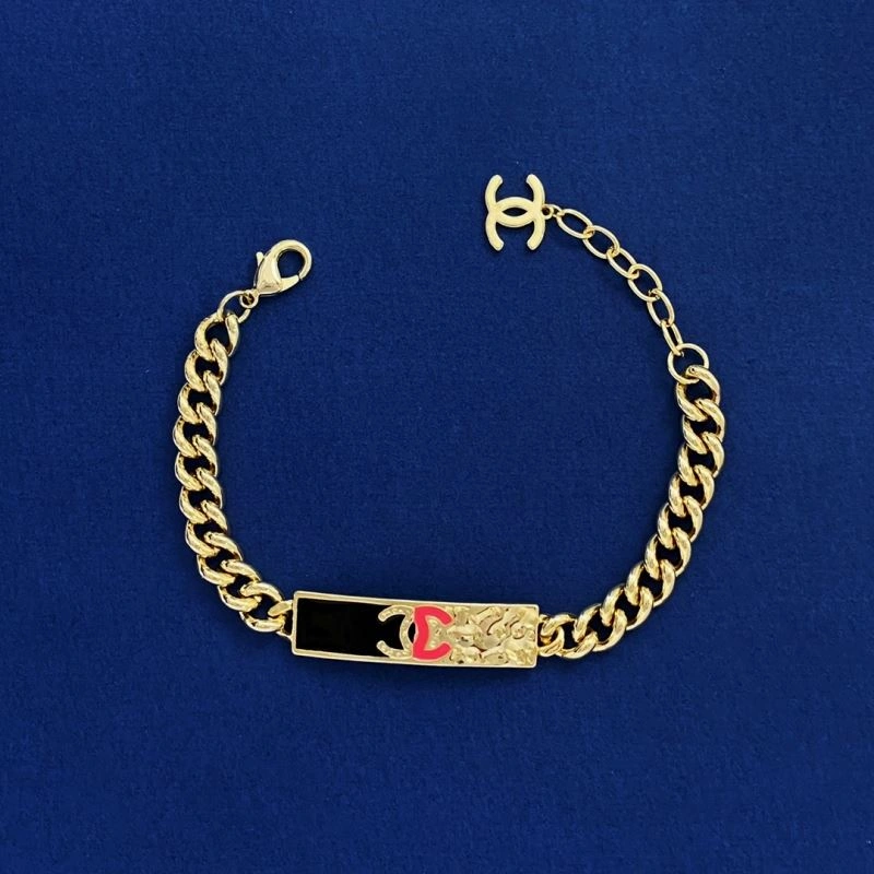Budget-friendly Chanel Necklaces