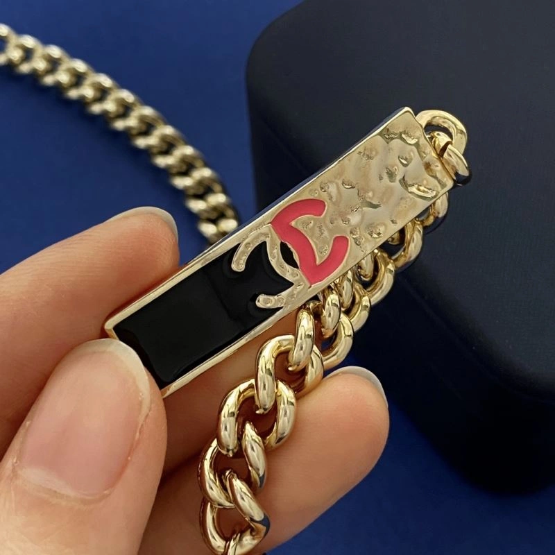Budget-friendly Chanel Necklaces
