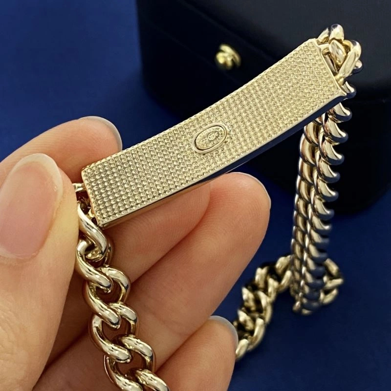 Budget-friendly Chanel Necklaces