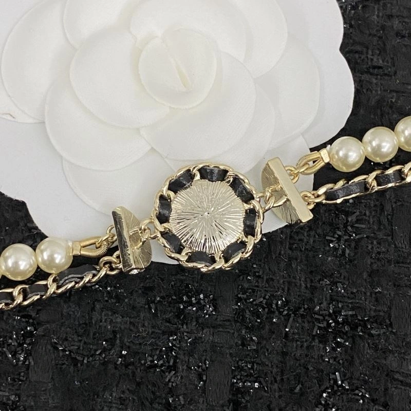 Inexpensive Chanel Necklaces