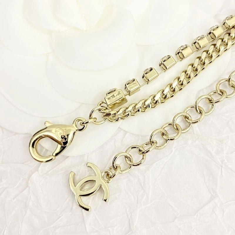 Perfect replica Chanel Necklaces