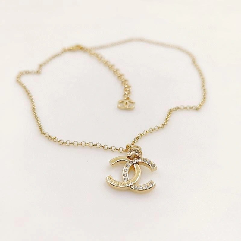 Chanel Necklaces