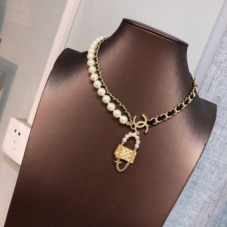 Low-cost Chanel Necklaces