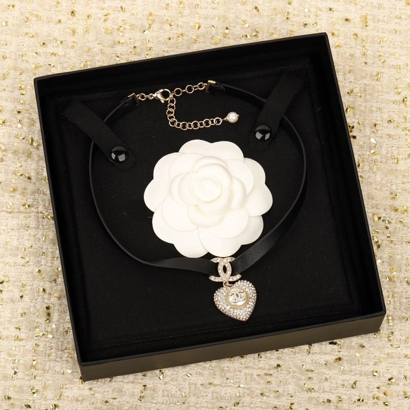 Reasonably priced Chanel Necklaces