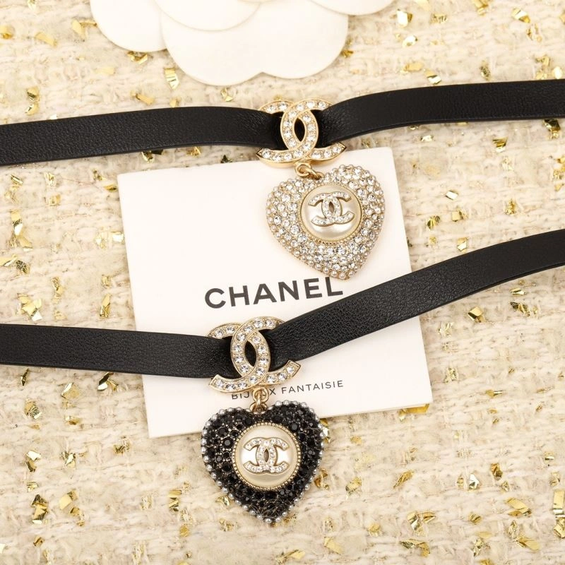 Reasonably priced Chanel Necklaces