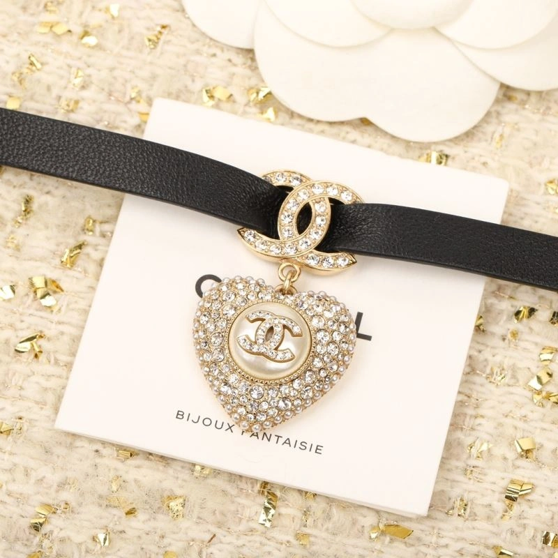 Reasonably priced Chanel Necklaces