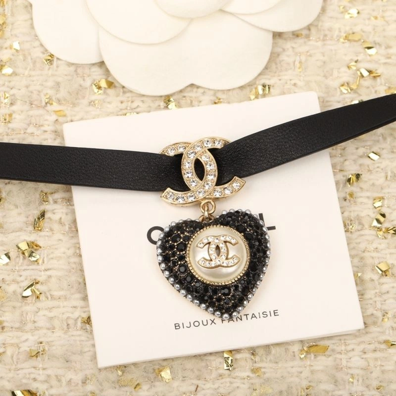 Reasonably priced Chanel Necklaces