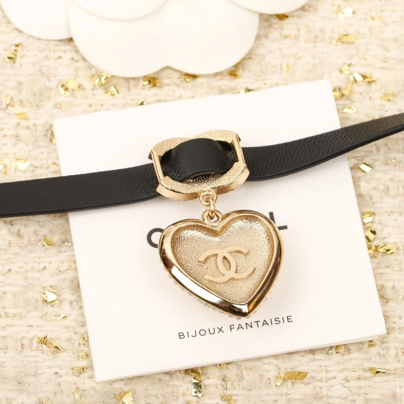 Reasonably priced Chanel Necklaces