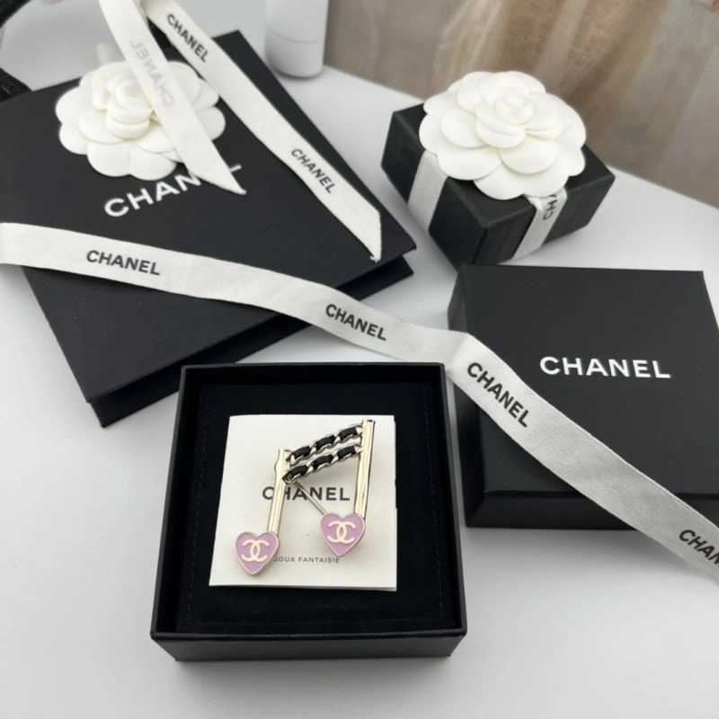 Chanel Necklaces