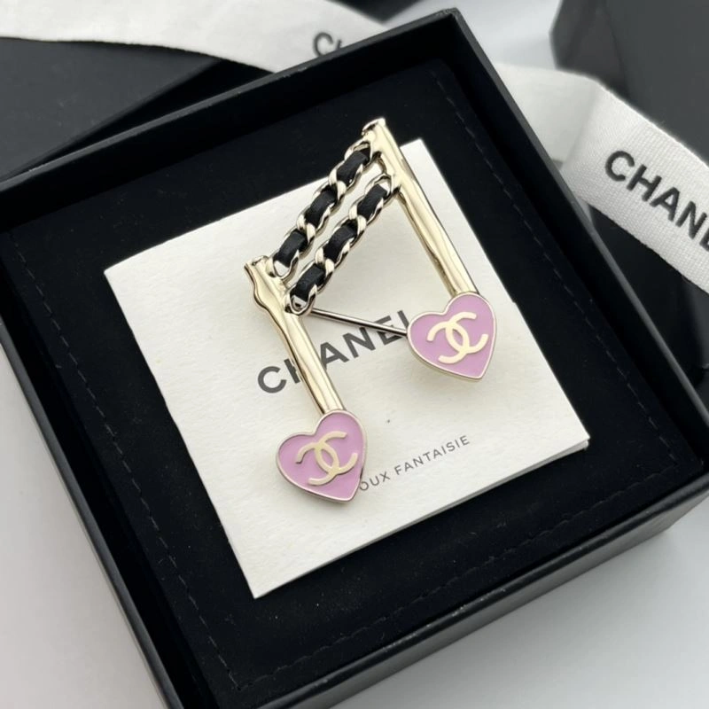 Authentic Chanel Necklaces