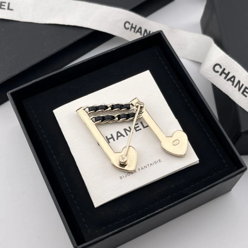Authentic Chanel Necklaces