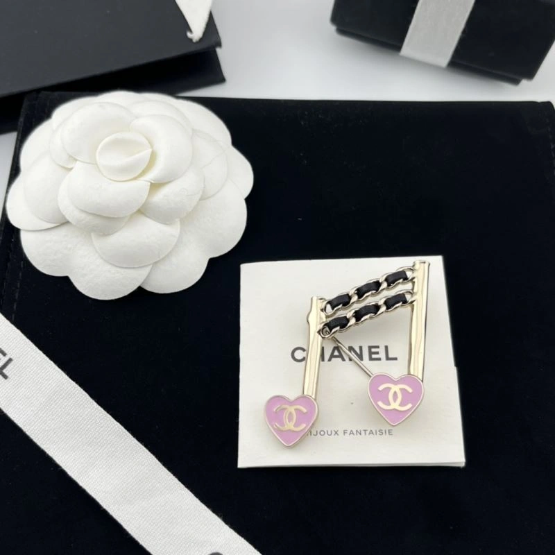Authentic Chanel Necklaces