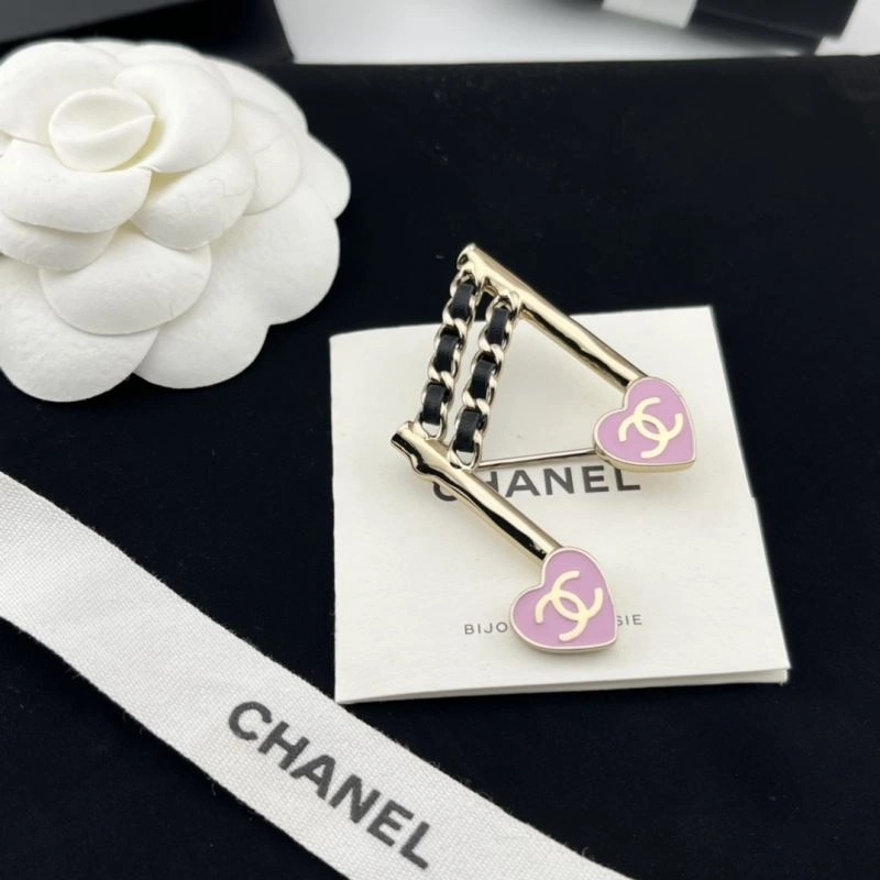 Authentic Chanel Necklaces