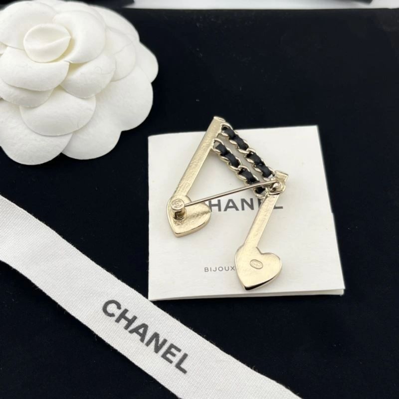 Authentic Chanel Necklaces