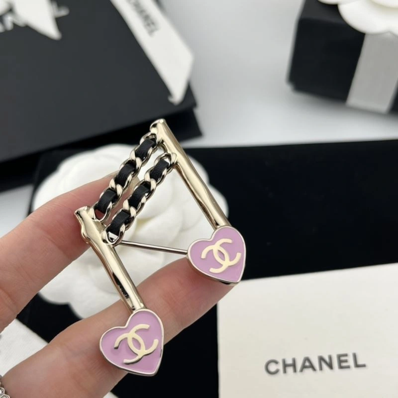 Authentic Chanel Necklaces