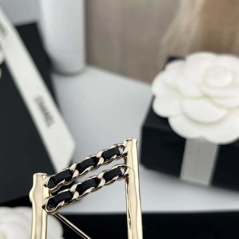 Authentic Chanel Necklaces