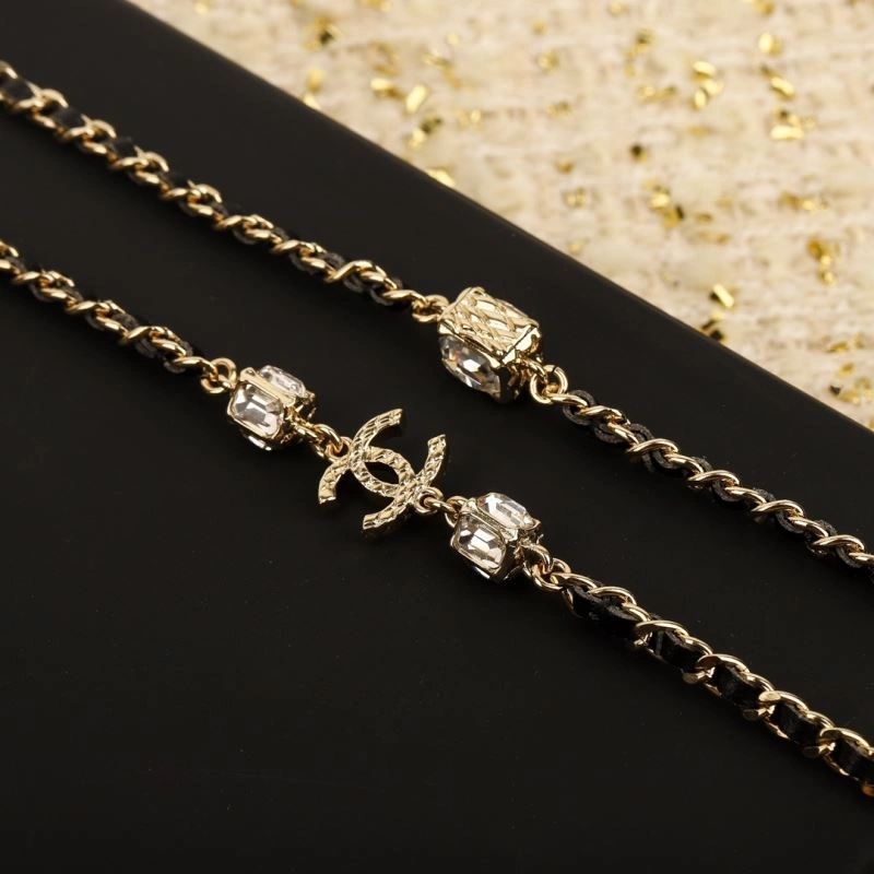 Value-priced Chanel Necklaces