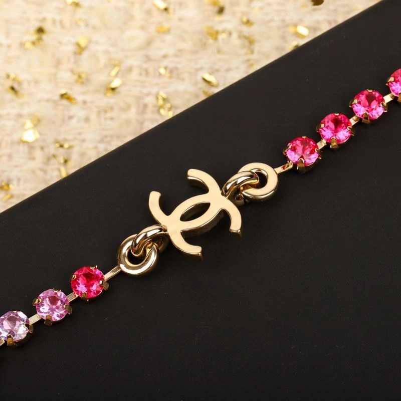 Reasonably priced Chanel Necklaces
