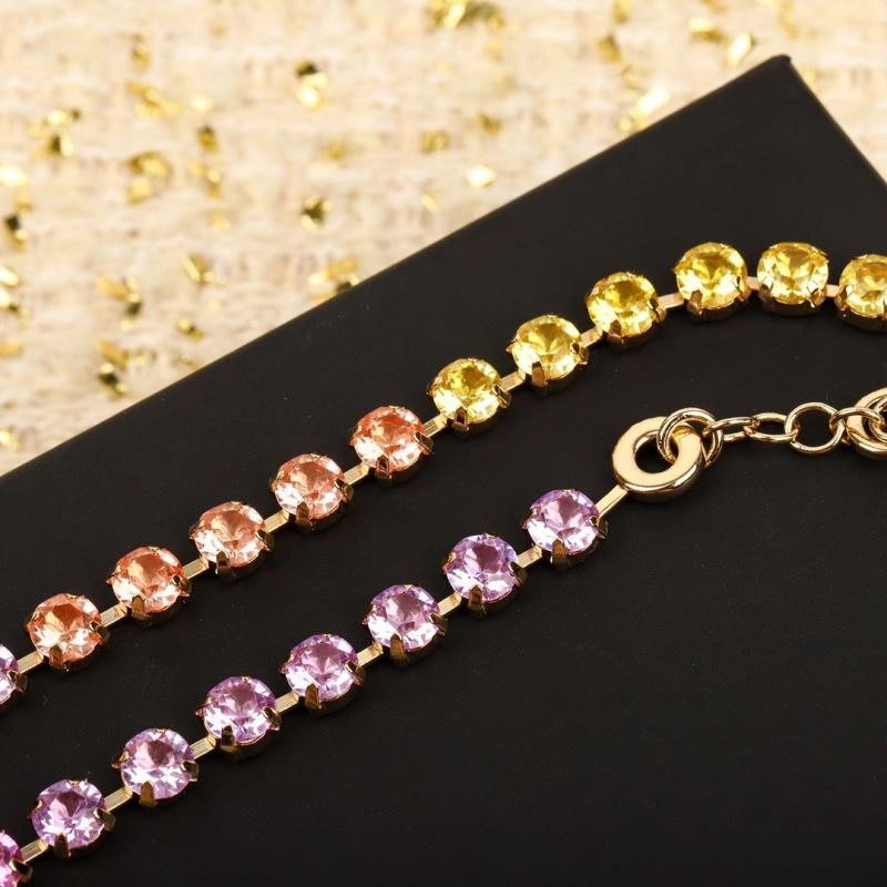 Reasonably priced Chanel Necklaces