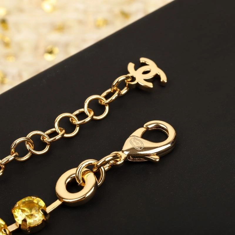 Reasonably priced Chanel Necklaces