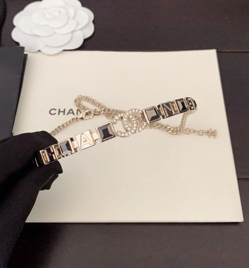 Reasonably priced Chanel Necklaces
