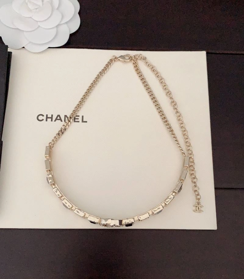 Reasonably priced Chanel Necklaces
