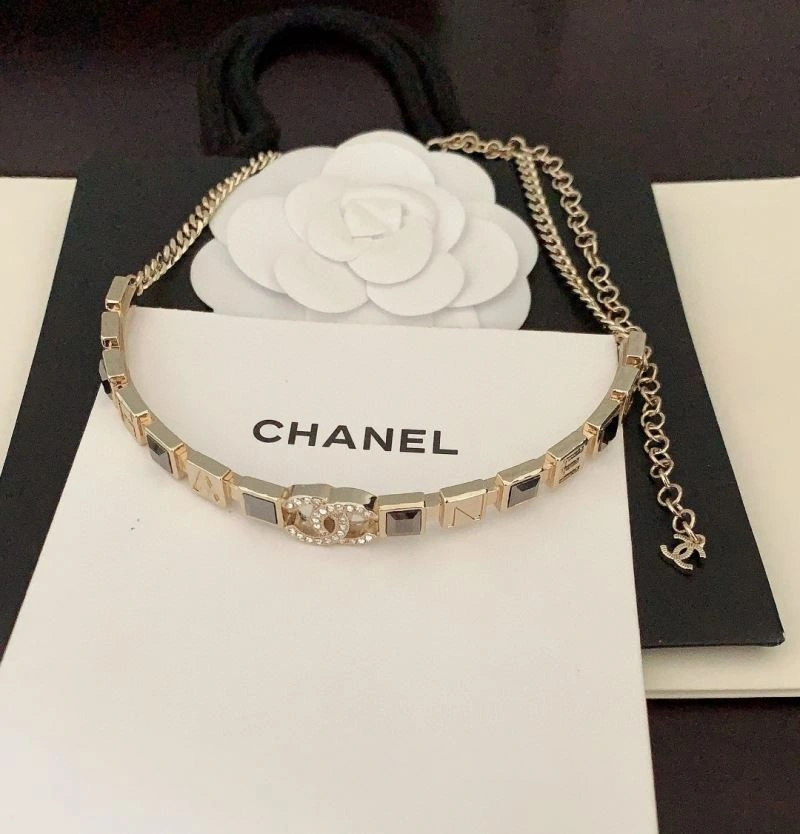 Reasonably priced Chanel Necklaces