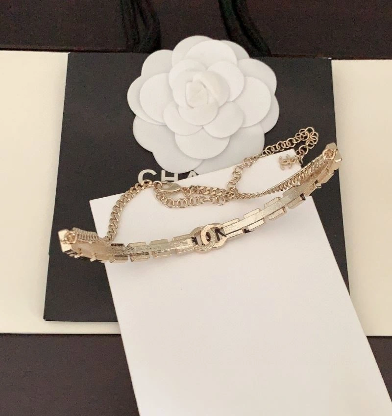 Reasonably priced Chanel Necklaces