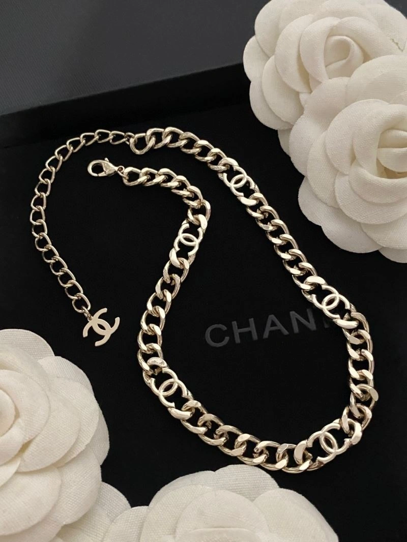 Factory-made Chanel Necklaces