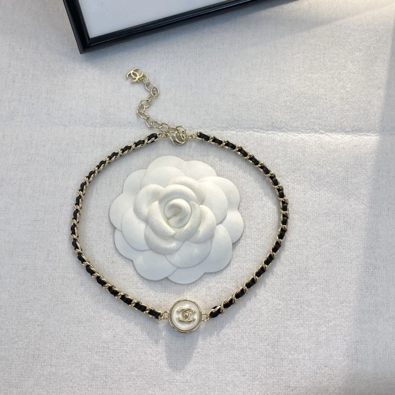 High accuracy Chanel Necklaces
